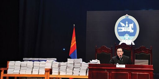 Хөгжлийн банкны хэргийн давж заалдах шатны шүүх хурлыг энэ сарын 7 нд